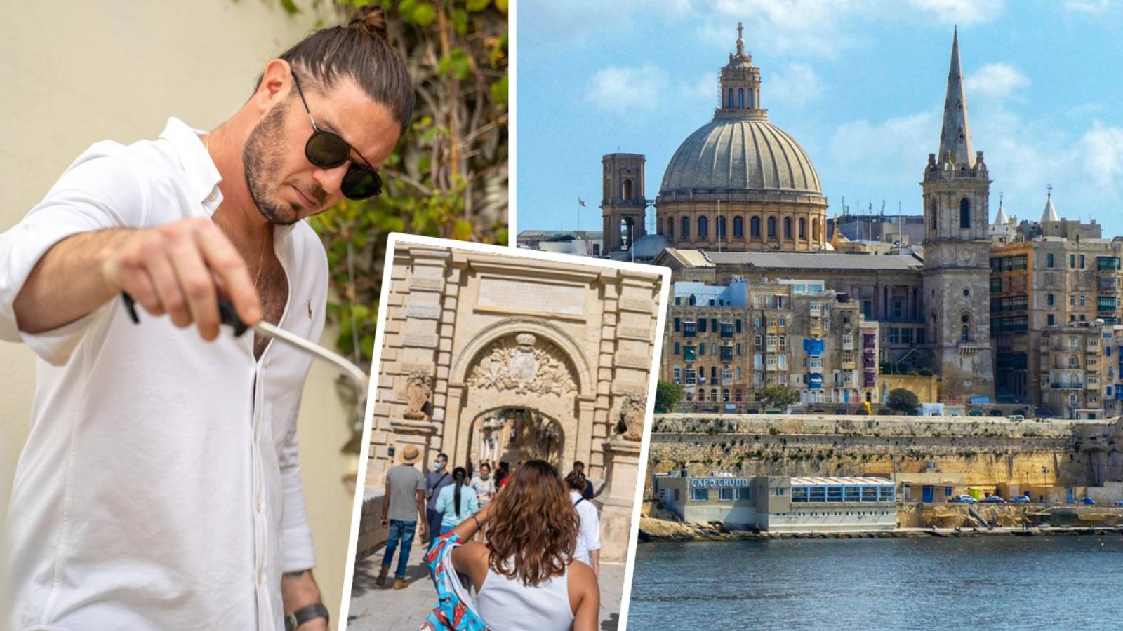 “Jekk Aħna Kuntenti Bl-Istandard Tat-Turiżmu Li Rajna Dan Is-Sajf ...