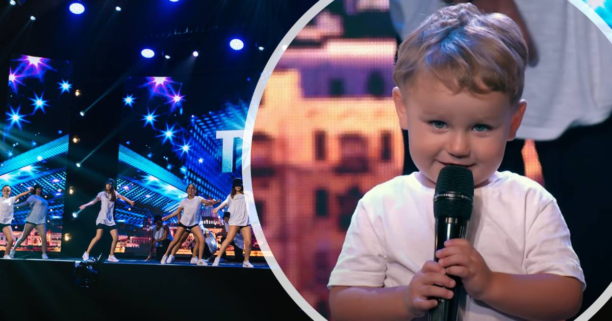 Bil-Filmat: “Malta’s Got Talent Flok It-Tieġ!” - Street Elements Imma ...