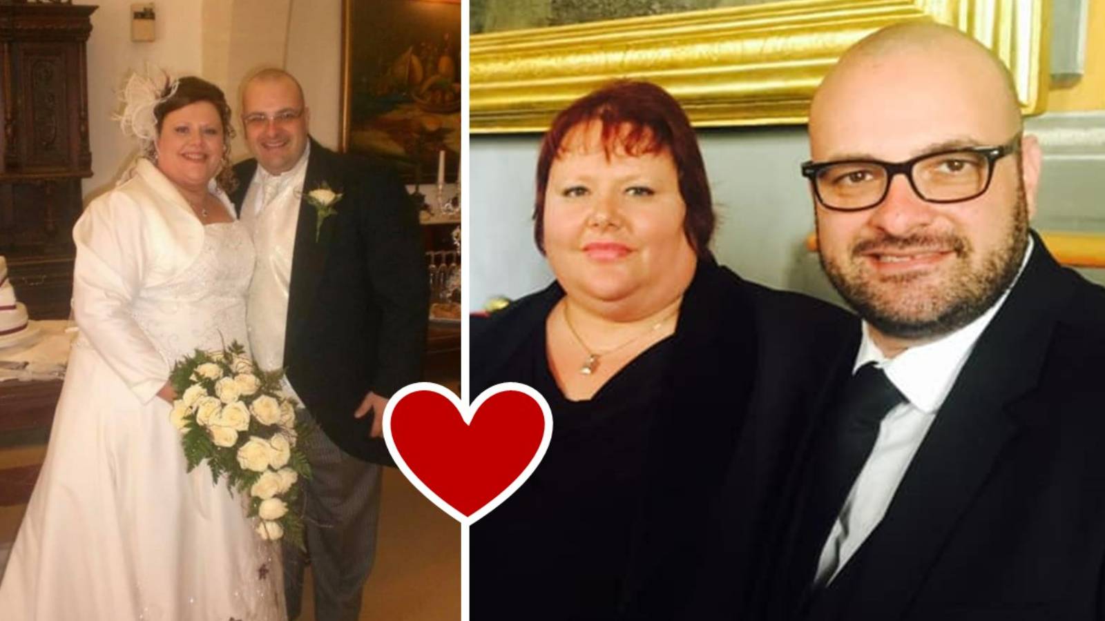 Il-Kompożitur Elton Zarb U L-Mara Tiegħu Fleur Jagħlqu 12-il Sena Miżżewġin