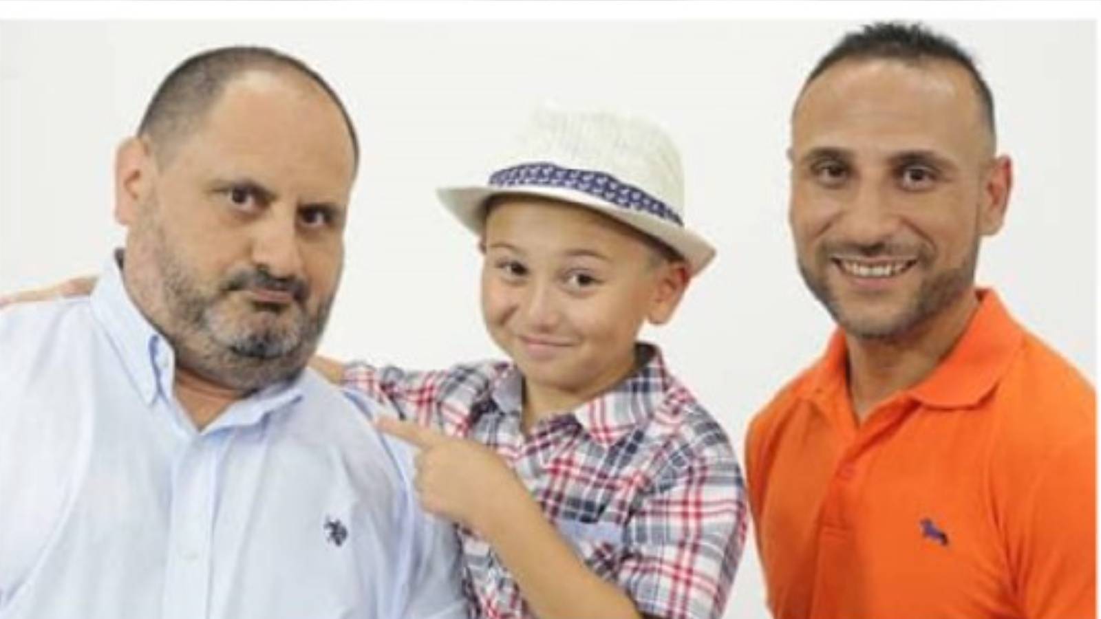 "Ser Nimmisjawkom" - Avviż Mingħand Jomike U Lydon Flimkien Ma' David ...