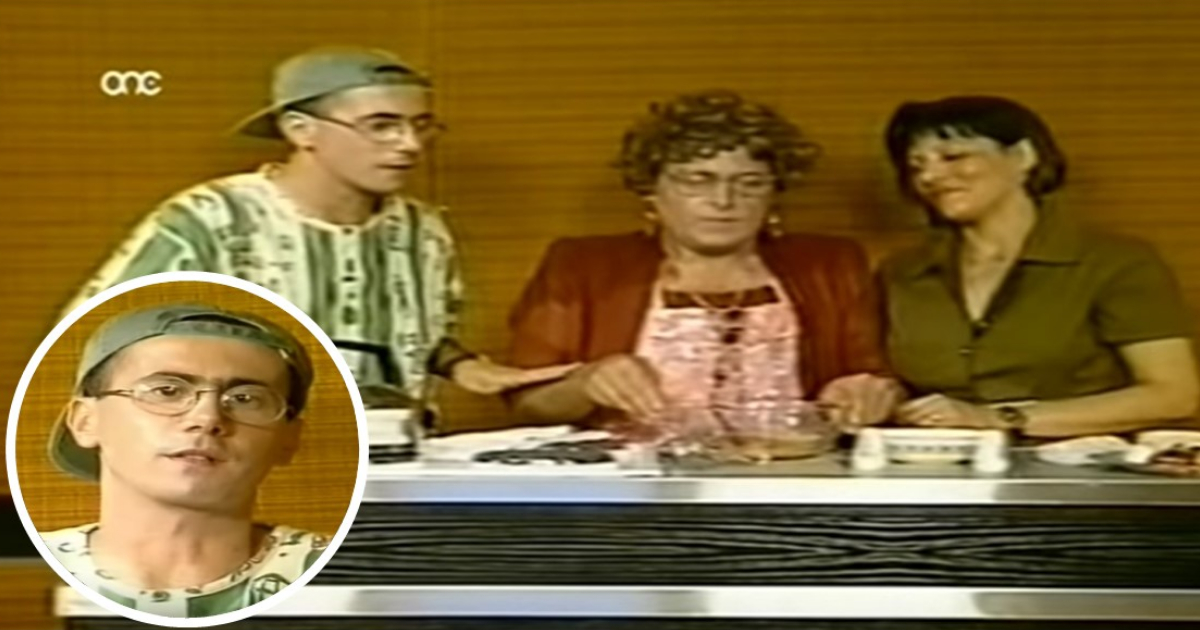 Bil-Filmat: Meta Alfred Zammit Kien Kanta S-Sigla Ta’ Burdati ...