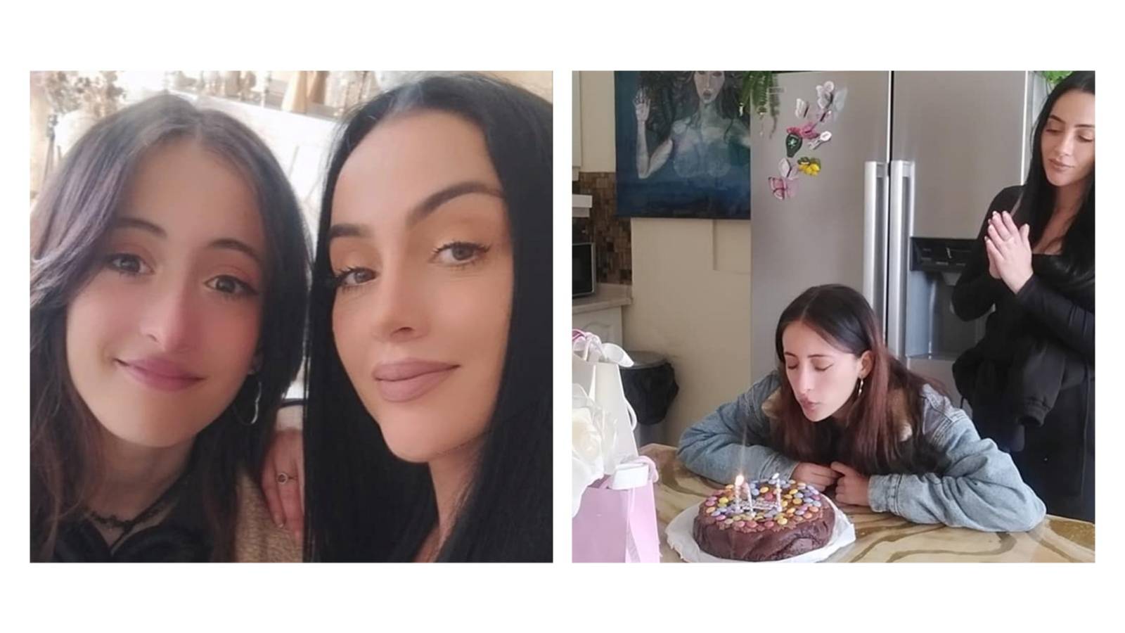 L-Attriċi Rebecca Dimech Tikteb Messaġġ Ta' Awgurju u Mimli Mħabba Lil ...