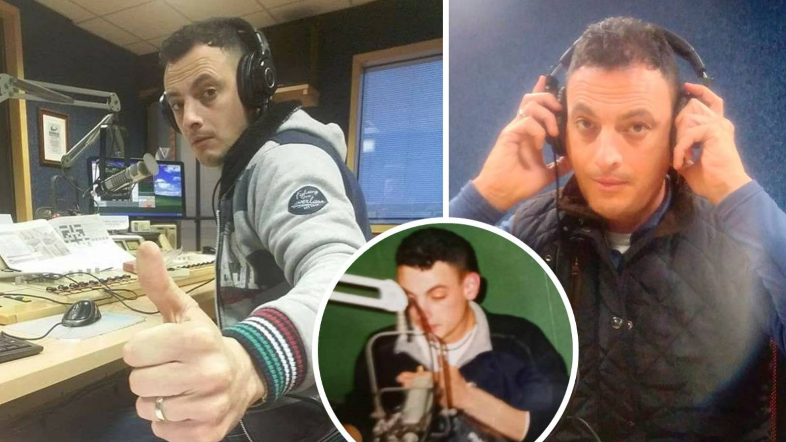 “25 Sena Ilu Xandart L-Ewwel Programm Tar-Radju” – Indri Attard Illum ...