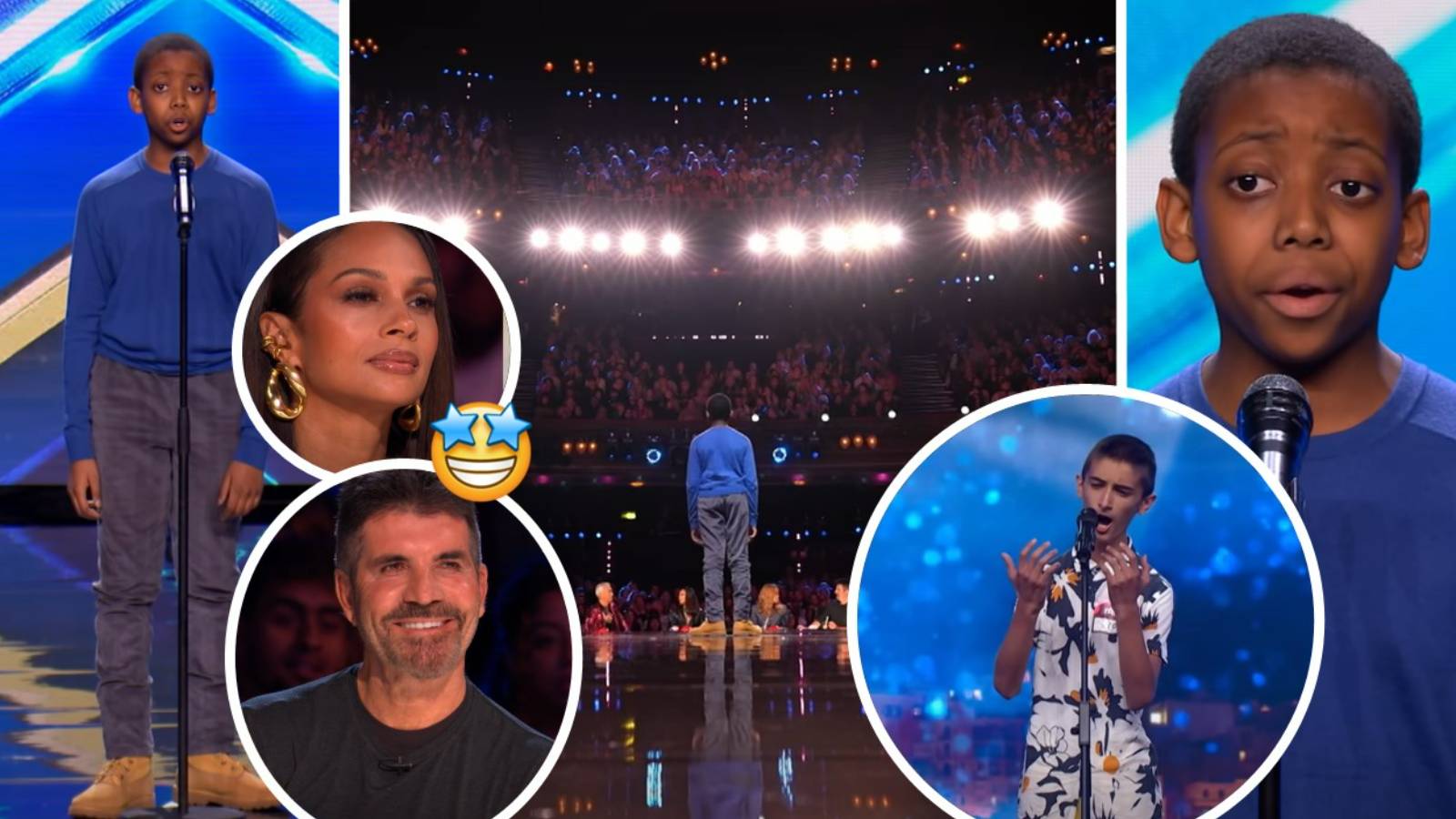 Bil-Filmat: Malta Għandna Lil Kyran Bonello U Fir-Renju Unit Għandhom ...