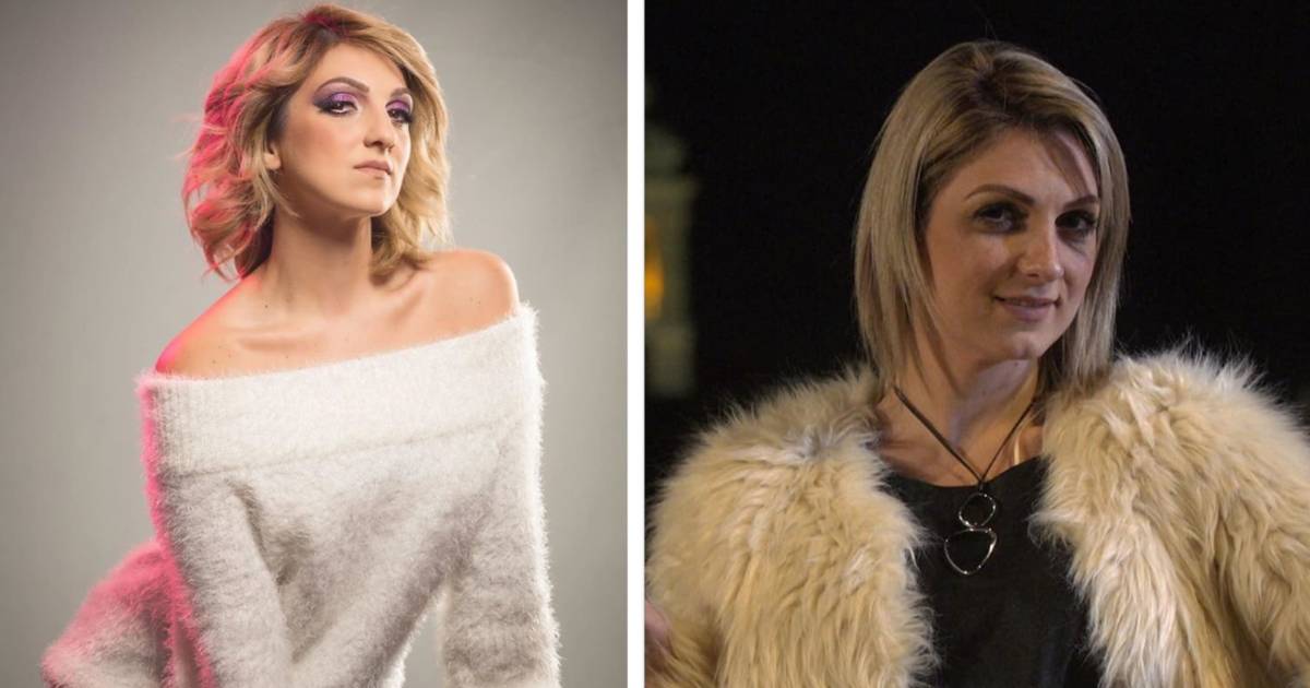 “Qatt Ma Ridt Nerġa’ Nipparteċipa” - Lara Azzopardi