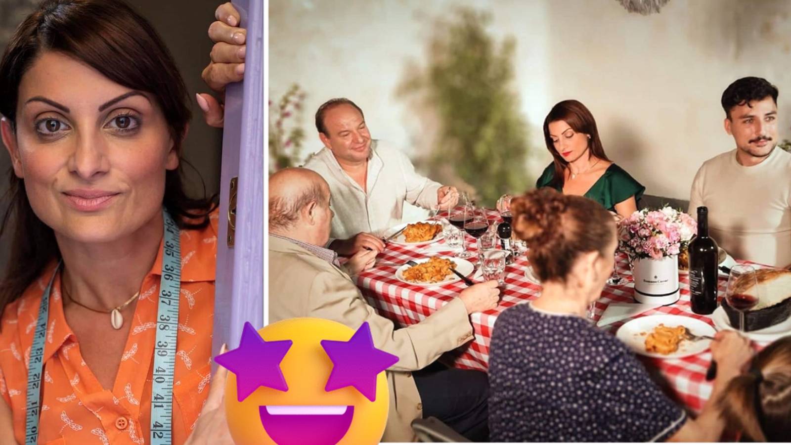 "Grazzi Tal-Kummenti Sbieħ Li Qed Tibagħtulna" - L-Attriċi Alison Abela ...