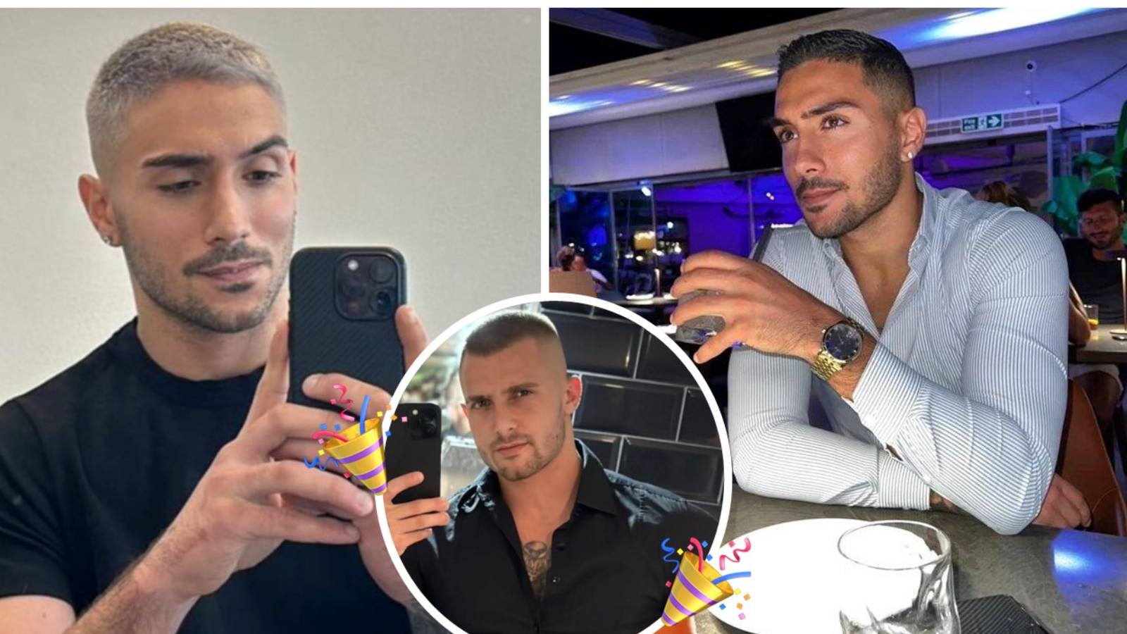 Richard Aquilina L-Aħħar Rebbieħ Ta' X Factor Malta U Ħuh It-Tewmi ...