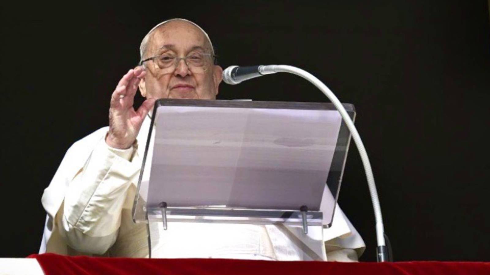 "Il-Kundizzjoni Klinika Tiegħu Għadha Kritika Iżda Wera Ftit Titjib ...