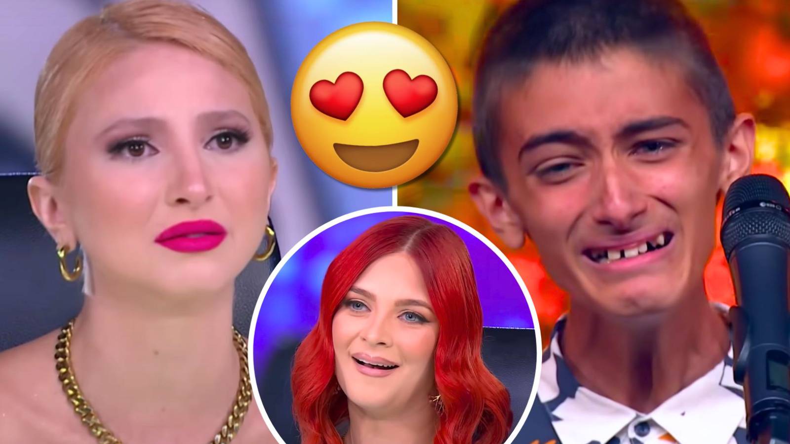 Sena Ilu Smajna Għall-Ewwel Darba L-Vuċi Ta' Kyran Bonello Fuq Malta's ...