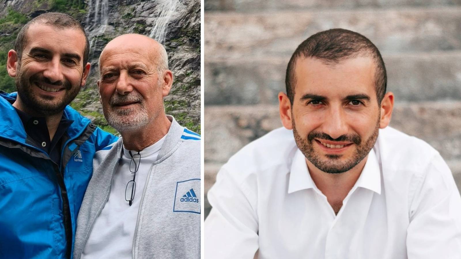 “Awguri F'Għeluq Sninek Missier, U Grazzi Ta' Kulma Għamilt U Għadek ...