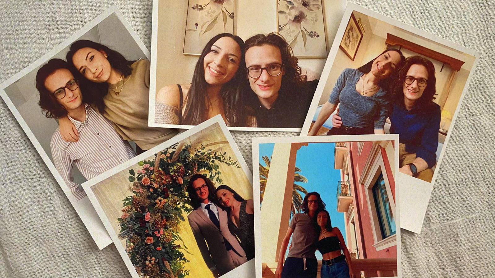 “Inti Ħabbejtni Qabel Ma Kont Naf Kif Inħobbok Lura.” – Mark Laurence ...