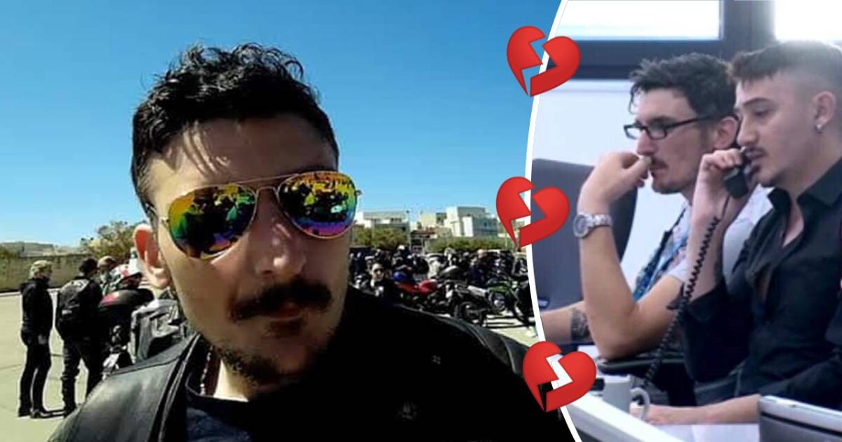 Ħafna Maħsuda Bil-Mewt Ta' Joshua Attard - Raġel Ta' 31 Sena Li Dejjem ...