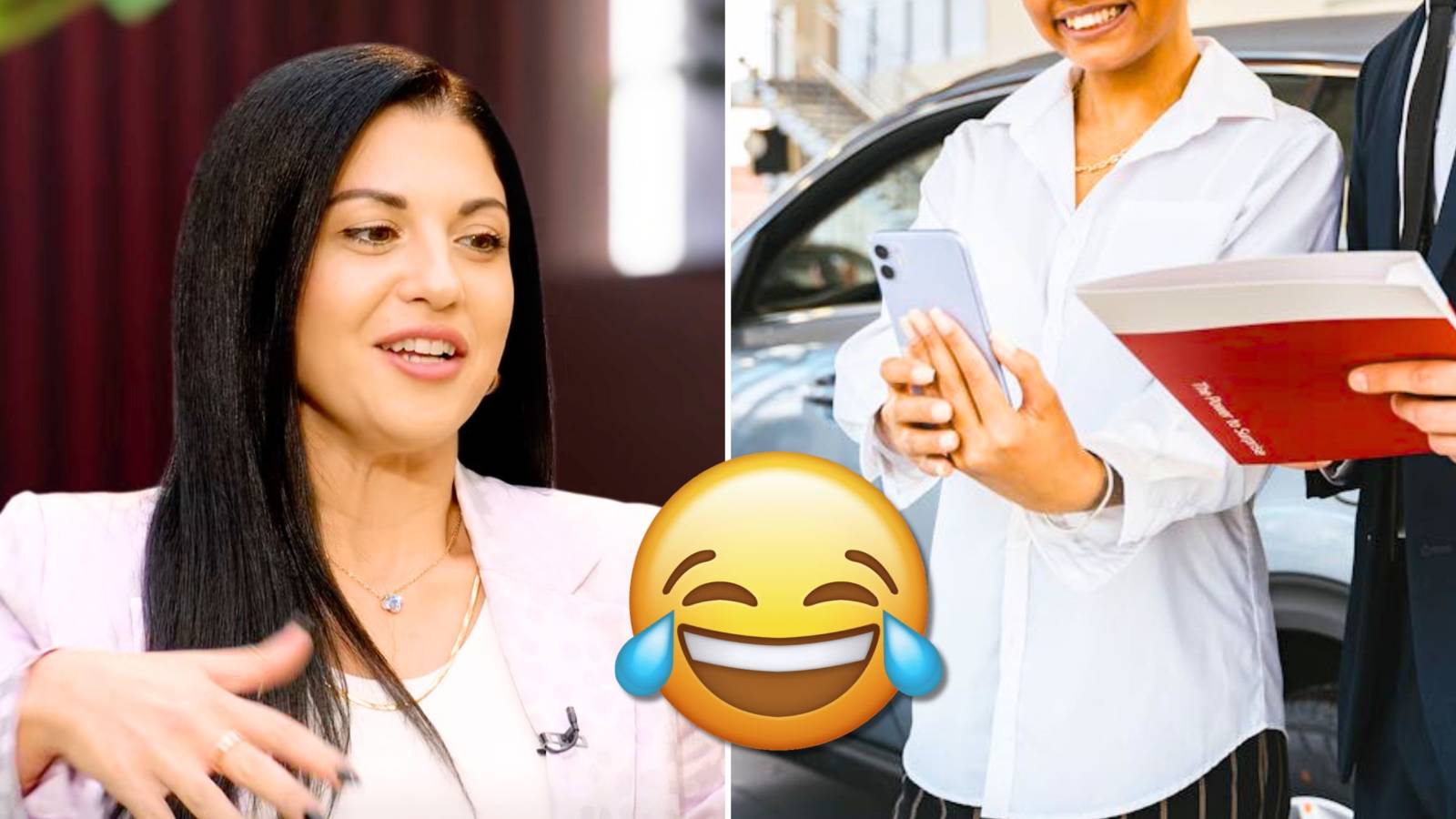 "Ħasibni Ommu!" - Stephanie Agius Dwar Id-Differenza Fl-Età Bejnha U L ...