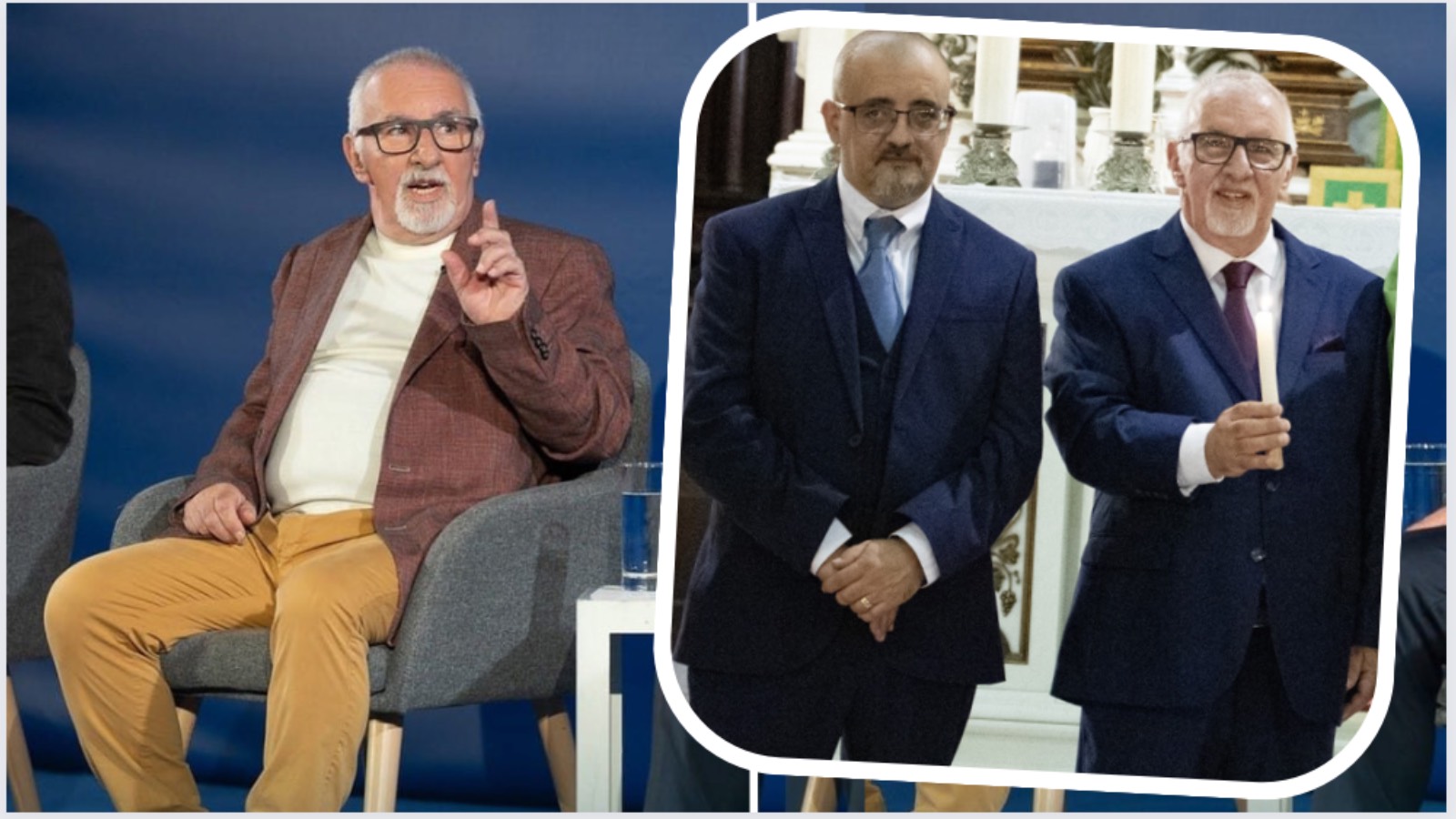 “Illum Ibni L-Kbir Dylan Jagħlaq 48 Sena” – John Busuttil Il-Bużu