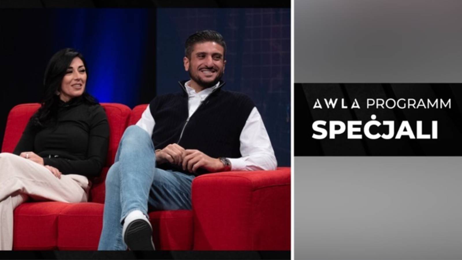 Illejla Luke Dalli Ser Jirritorna Waqt AWLA Fuq Is-Sufan Tal-Mistiedna ...