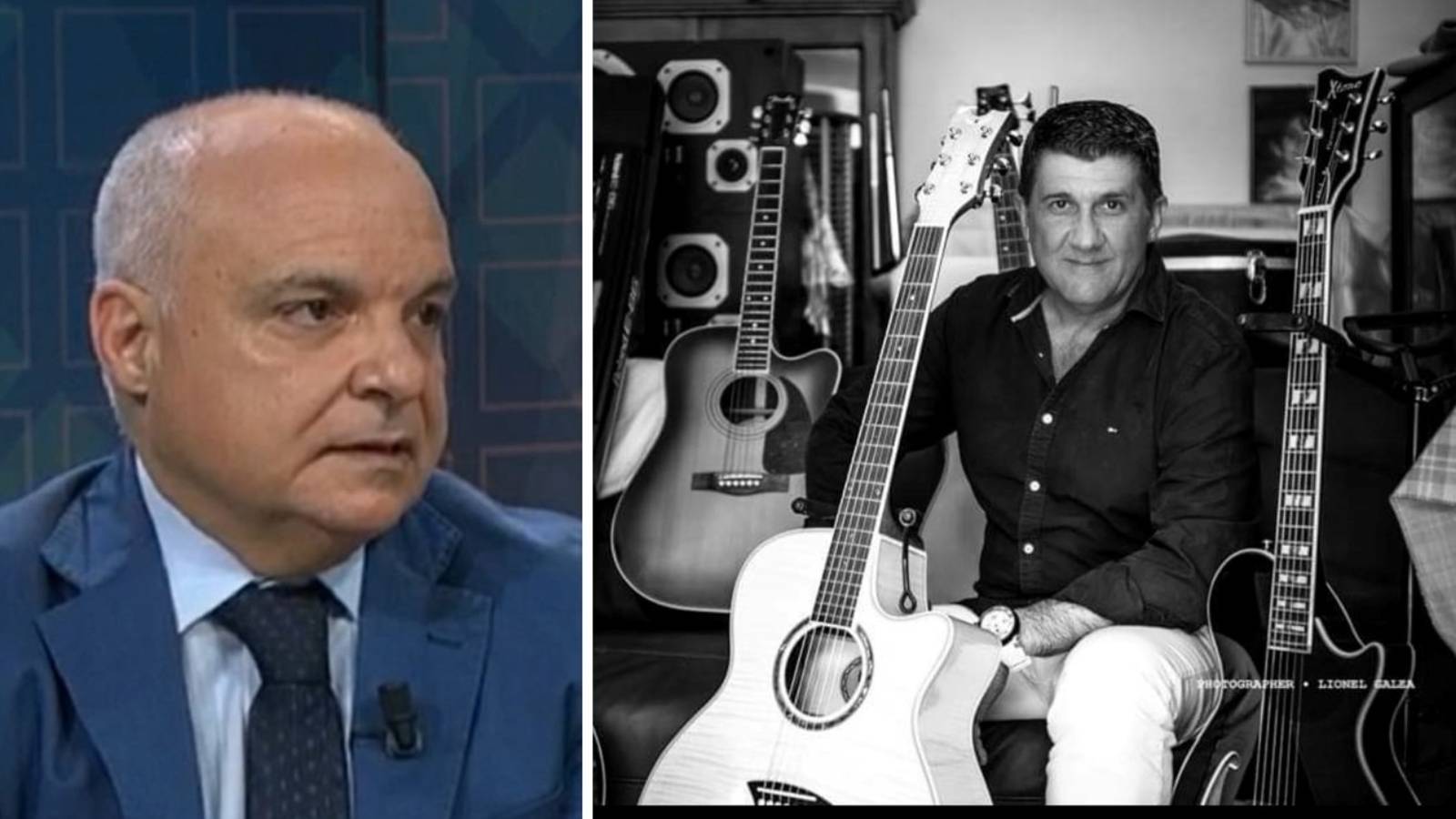 “Intervent Kirurġiku Li Sar Fuqi Dalgħodu Mill-Kirurgu Bravu Joseph ...