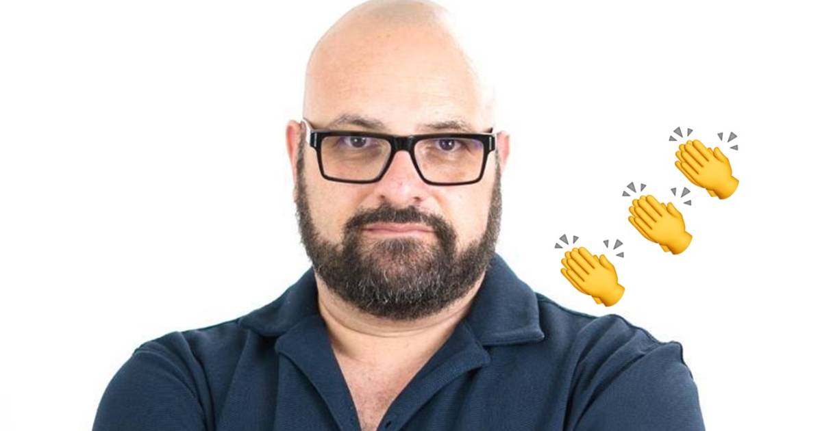 Elton Zarb Bi Rwol Ġdid Li Skont Kliemu Tant Ħa Jgħożż