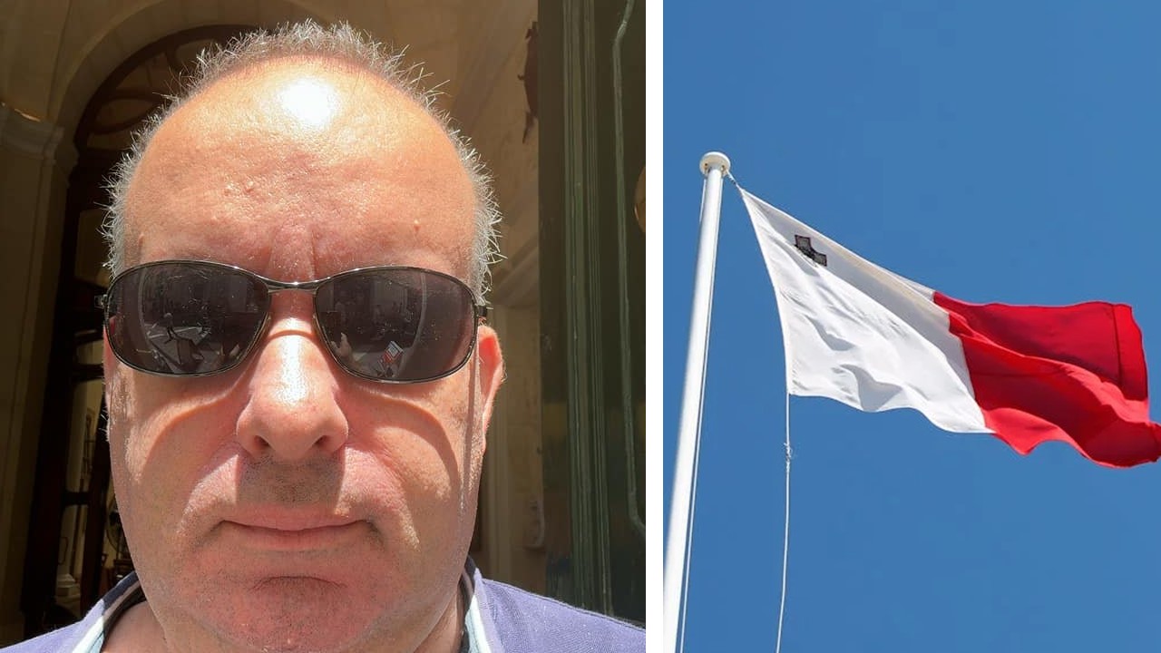 “Pajjiż Marid Bl-Injoranza” - Gerald Fenech