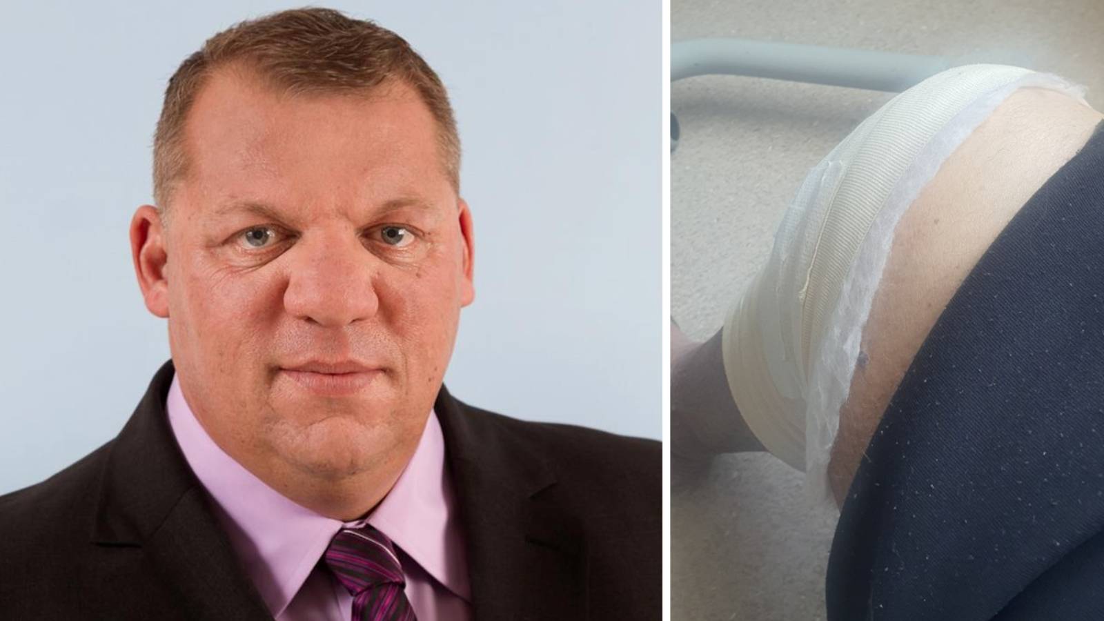 “Oħra Lesta. Refit Ġenerali… Jekk Alla Jrid, Lura Full Blast Għar ...