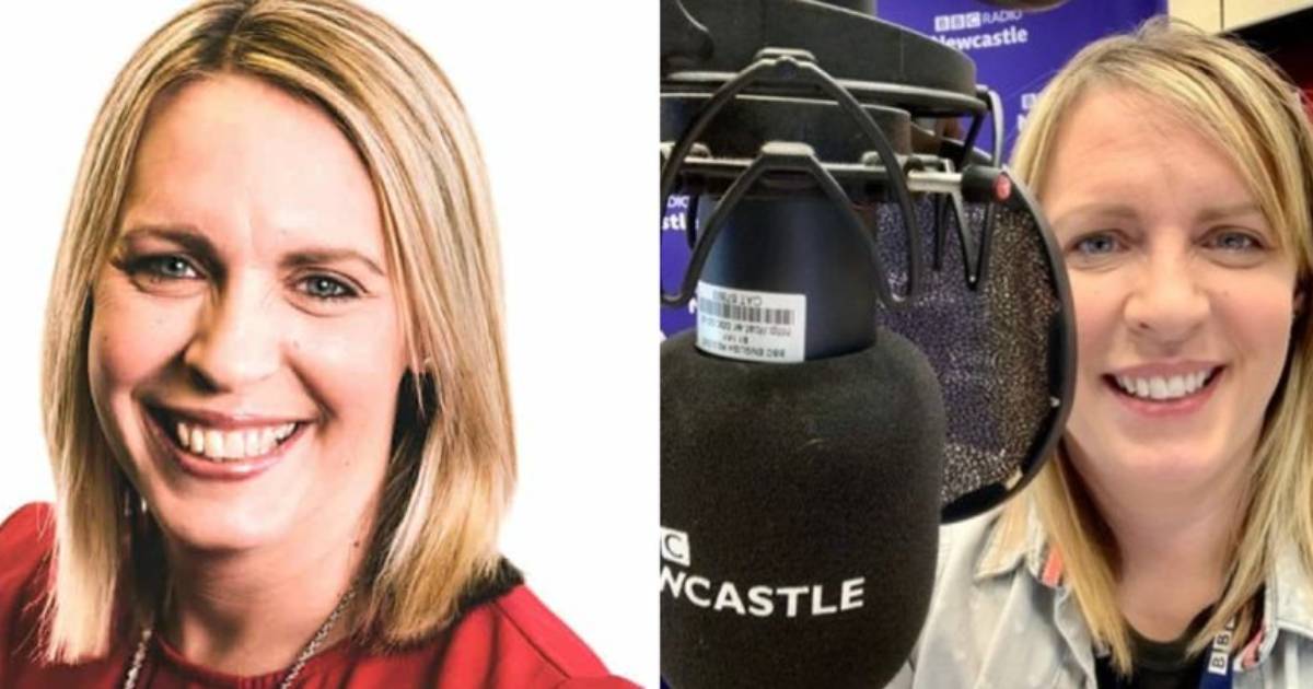 Tmut Lisa Shaw, Preżentattriċi Ta’ BBC Radio, Wara Li Tlaqqmet Bl ...