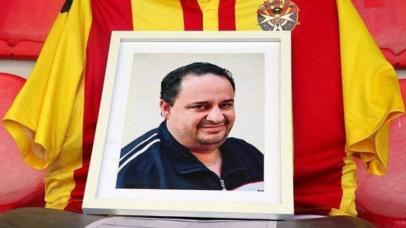 4 Snin Ilu Ħalla Din Id-Dinja Benny Casha