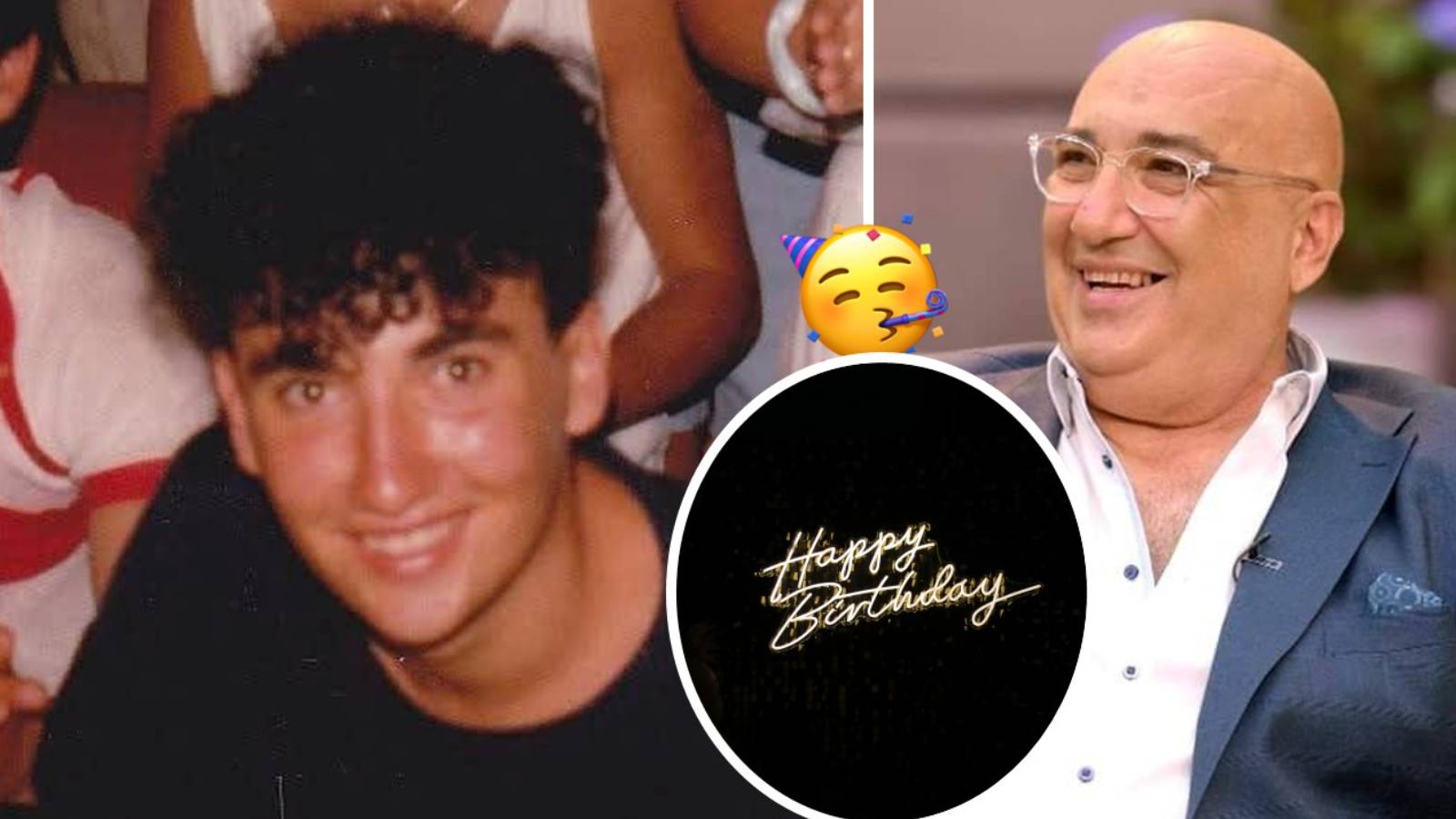 “Għaddew Ħafna Snin.... 56 Sena Illum.... Naf Li Għandi Inqas X’Ngħix ...