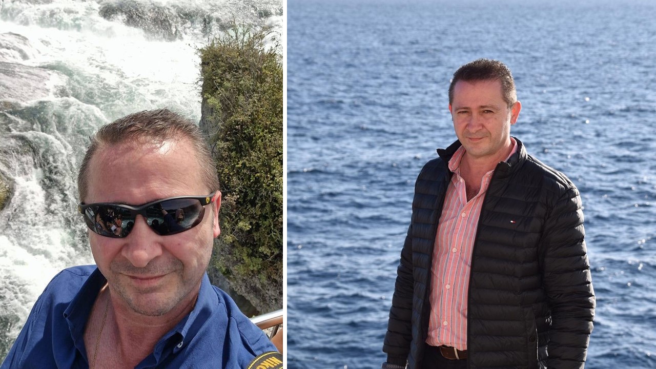 Illum Qed Jiċċelebra Għeluq Sninu L-Attur Ray Abdilla ... Jibqa ...