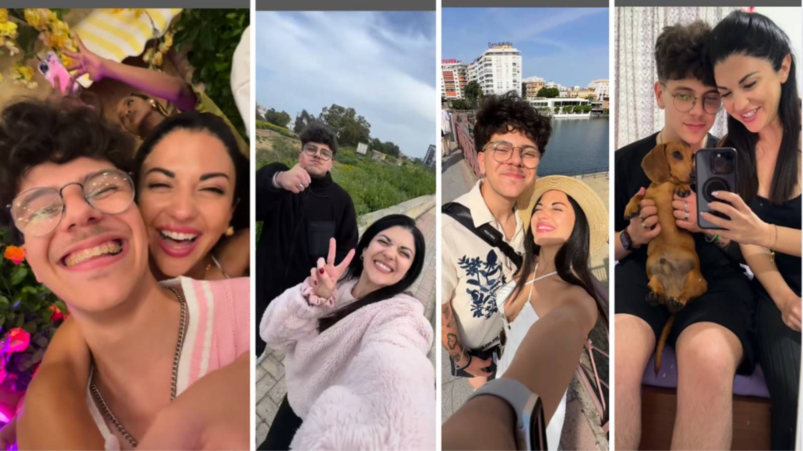 "Kburija Ħafna Bil-Persuna Tal-Għaġeb Li Int... Għal Iżjed Vjaġġi, Daħk ...