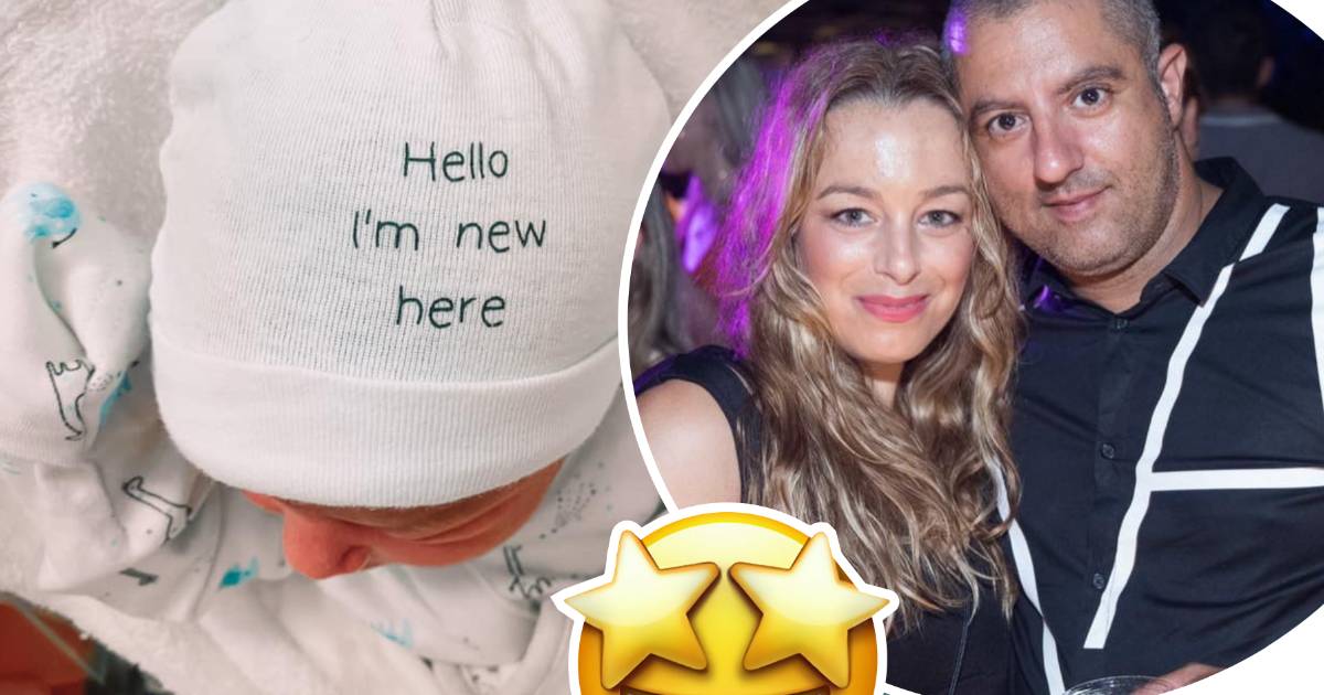 “Ninsab Mimli Bl-Emozzjoni… Merħba Fid-Dinja Ben” - Il-Fotografu Mark Soler