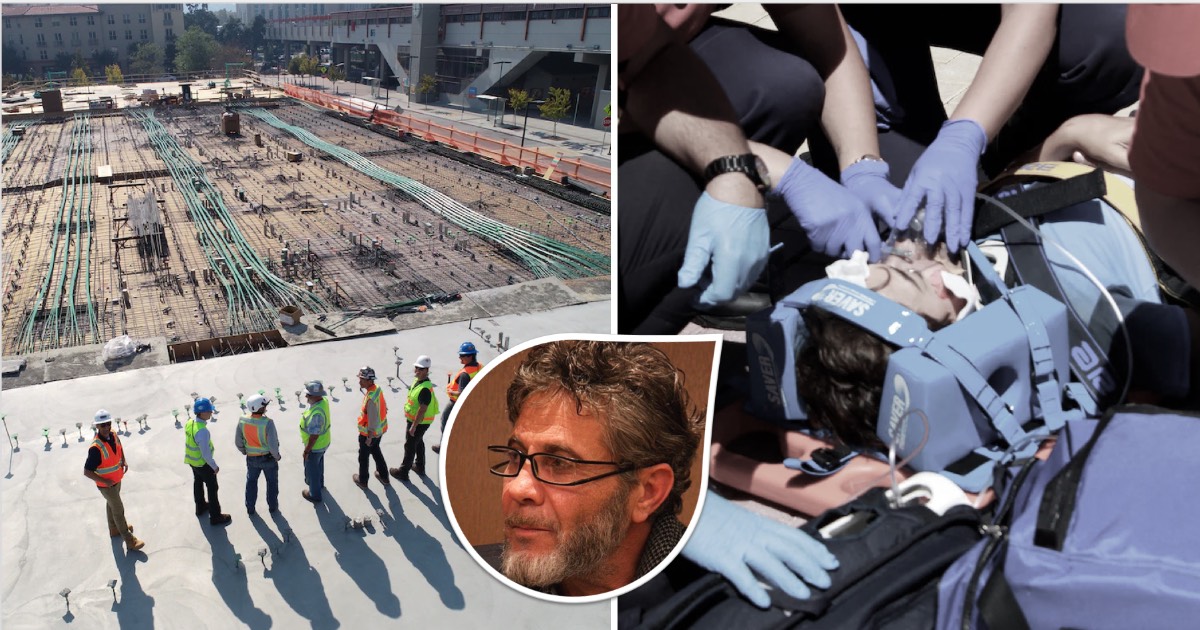 Kważi Kuljum Jew Tnejn Qed Jaqa’ Ħaddiem U Jmut. Qabel Kont Nibża’ Mill ...