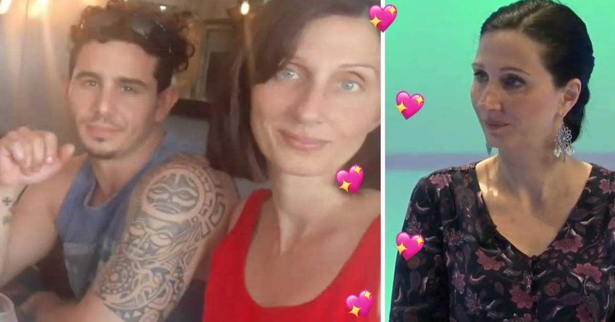 Bil-Filmat: "Hu Tnax-il Sena Iżgħar Minni" - Abigail Mallia Tinsab F ...