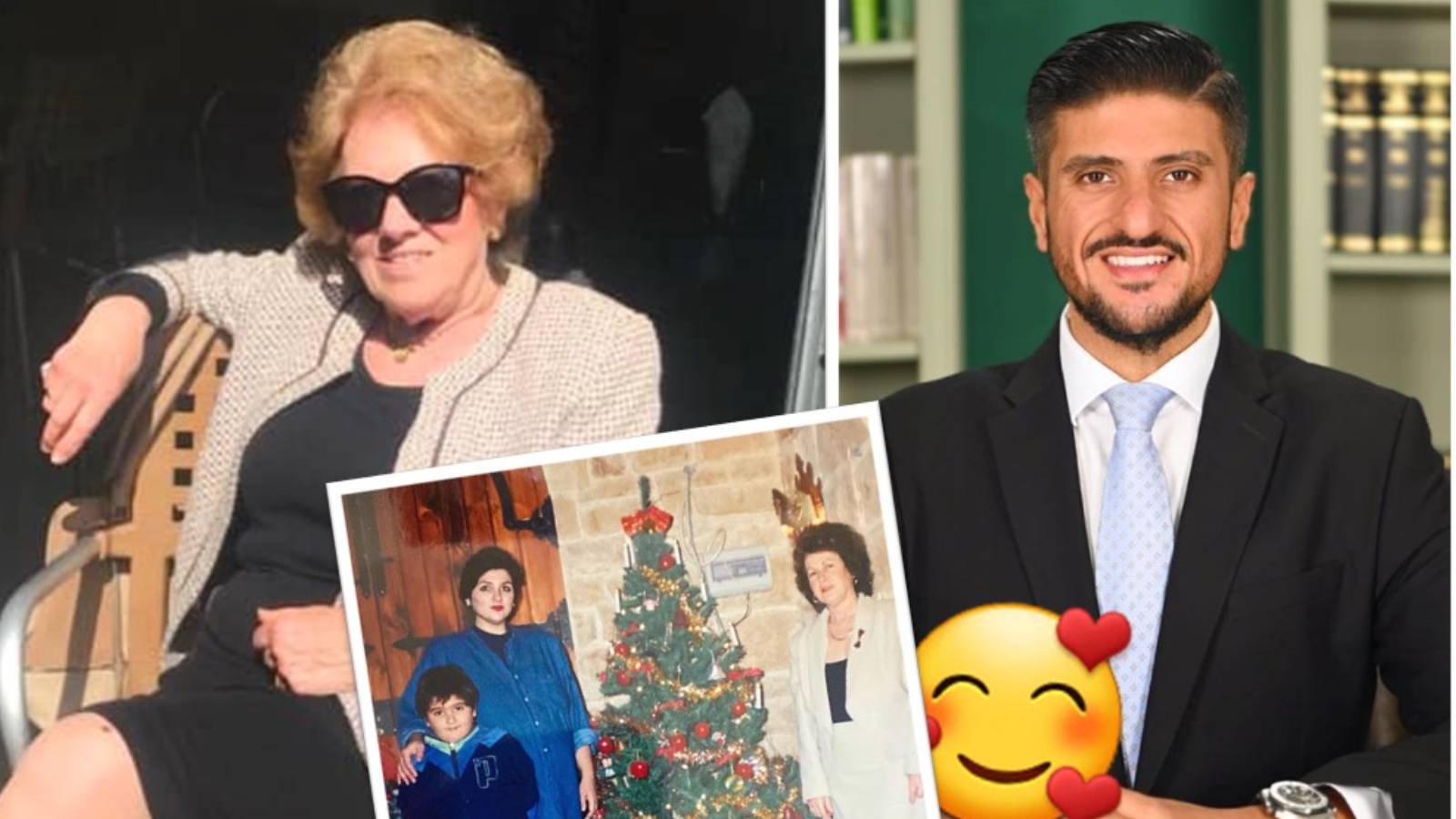 "Il-Bniedma Favorita Tiegħi Illum Tikber Sena Oħra" - Luke Dalli B ...