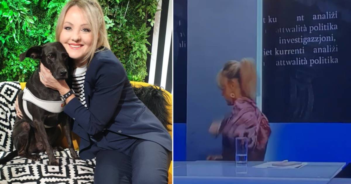 Bil-Filmat: "Jien Minix Giddieba" - Moira Delia Titlaq ‘Il Barra Mill ...