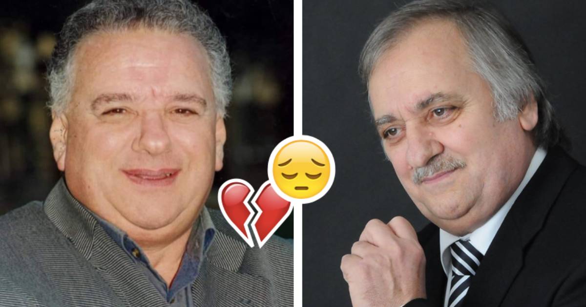 “Għafastli Jdejja Għall-Aħħar Darba Tlett Ijiem Ilu” - Mario Micallef