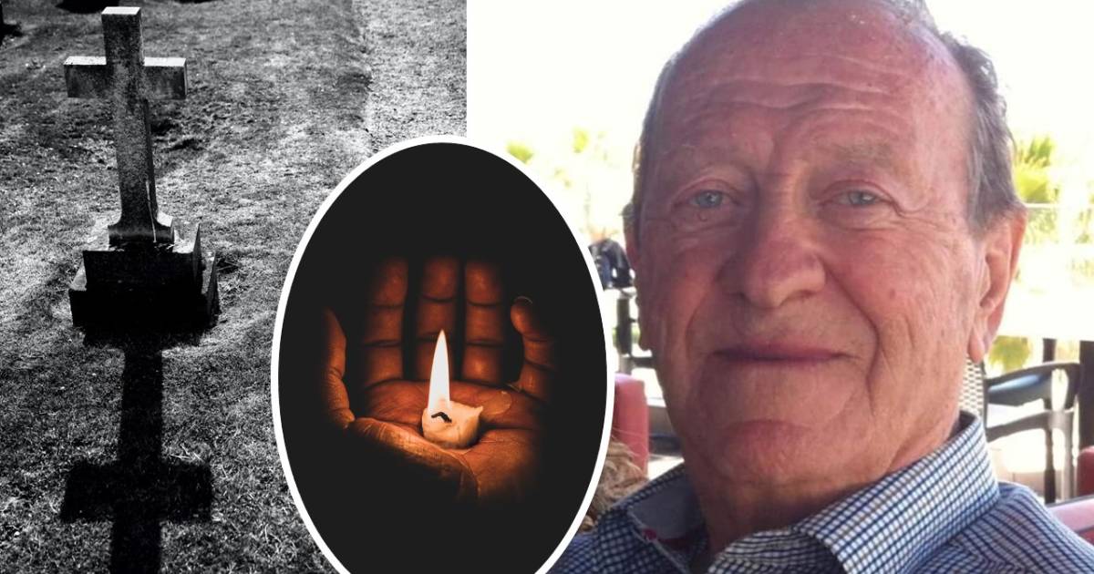 “Strieħ Fis-Sliem Charles Fenech. Ħal Qormi Konna Nsibuk Tal-Buttar ...