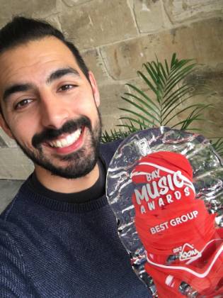 Bil-Filmat: "Ejja Ma Ninsewhomx Lil Dawn In-Nies" - Chris Gatt Ta' The ...