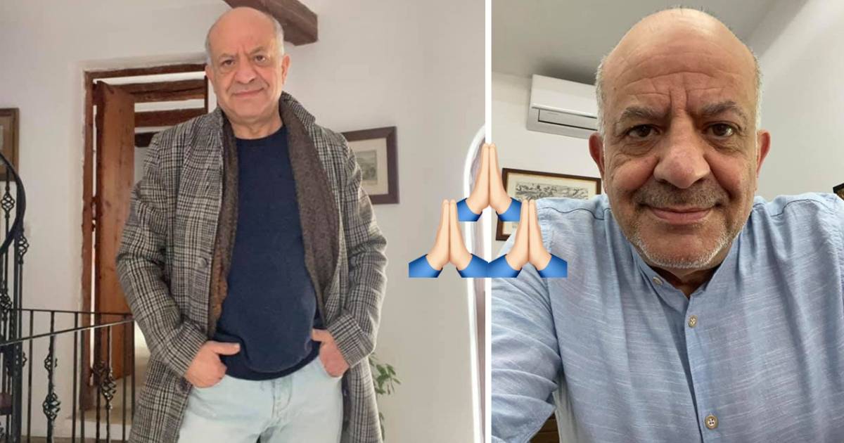 “L-Esperjenza Li Għaddejt Minnha Dan L-Aħħar Xejħitni B’10 Snin” - George Tabone