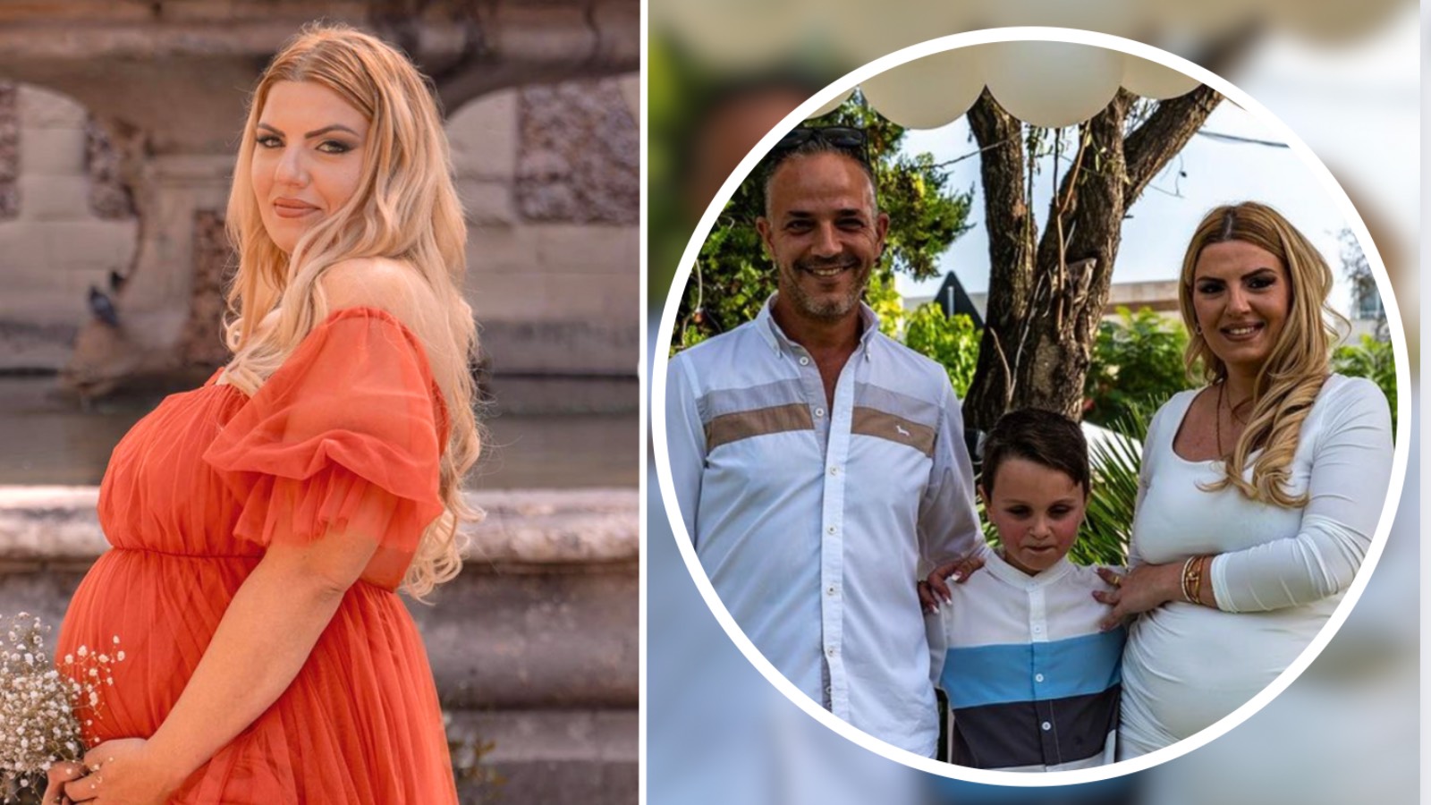 “Ir-Relazzjoni Ma’ David Għallmitni Li Mhux Id-Demm Jagħmlek Familja ...