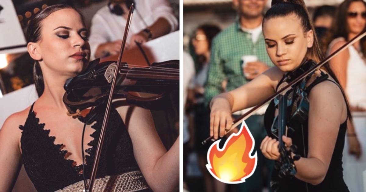 “Kulma Rrid Ngħid Lill-Persuna Li Rrapurtatni Hija Grazzi” - Maria Cini