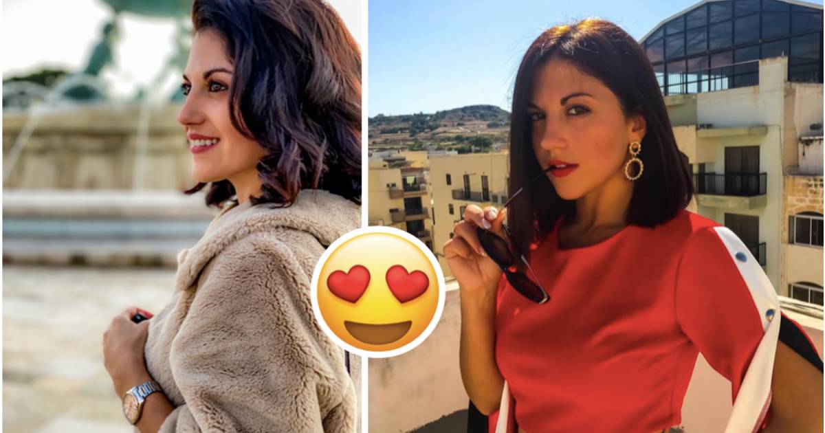 Stephanie Agius Taqta’ Xagħra B’Donazzjoni