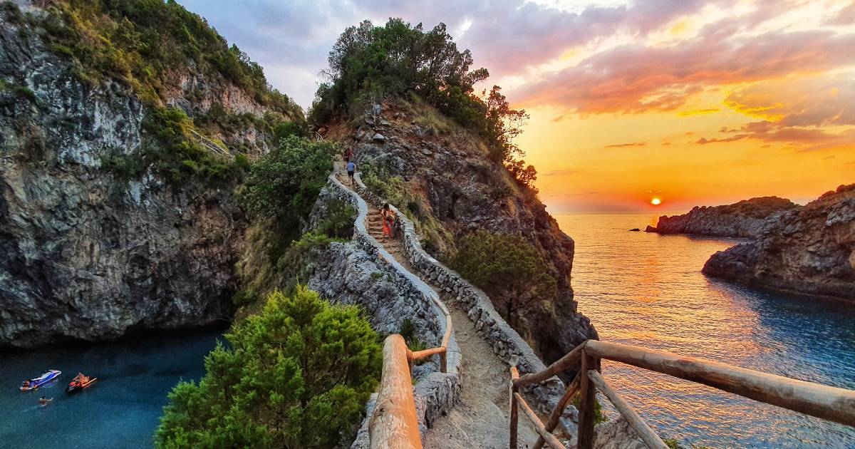 Din Il-Belt Fl-Italja Tħallsek €28,000 Biex Tmur Toqgħod Hemm ...