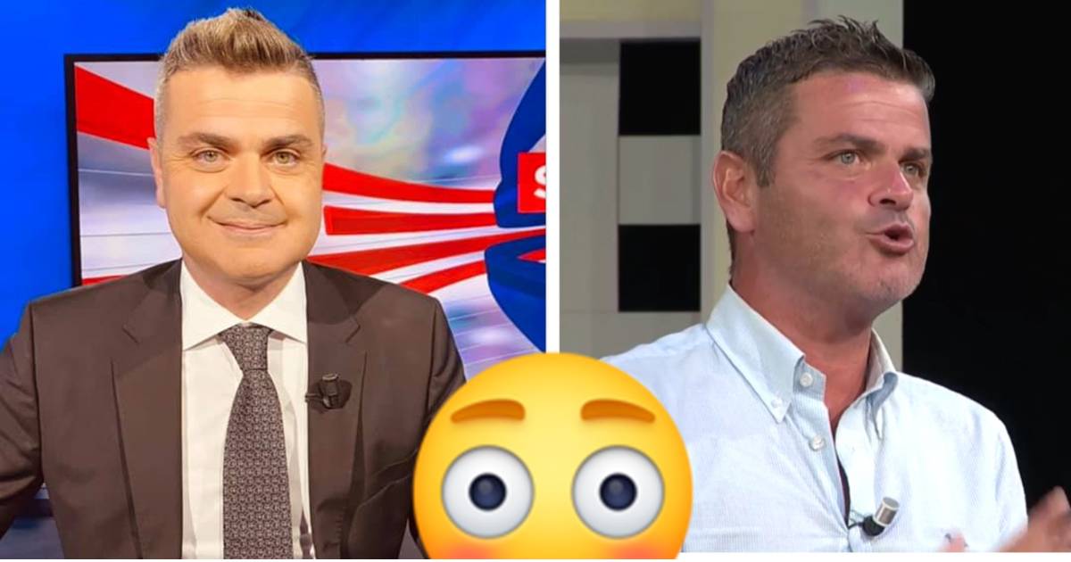 Bil-Filmat: "Aktar Ma Beda Jarani Maħruq Aktar Beda Jidħak!" - Rodney ...