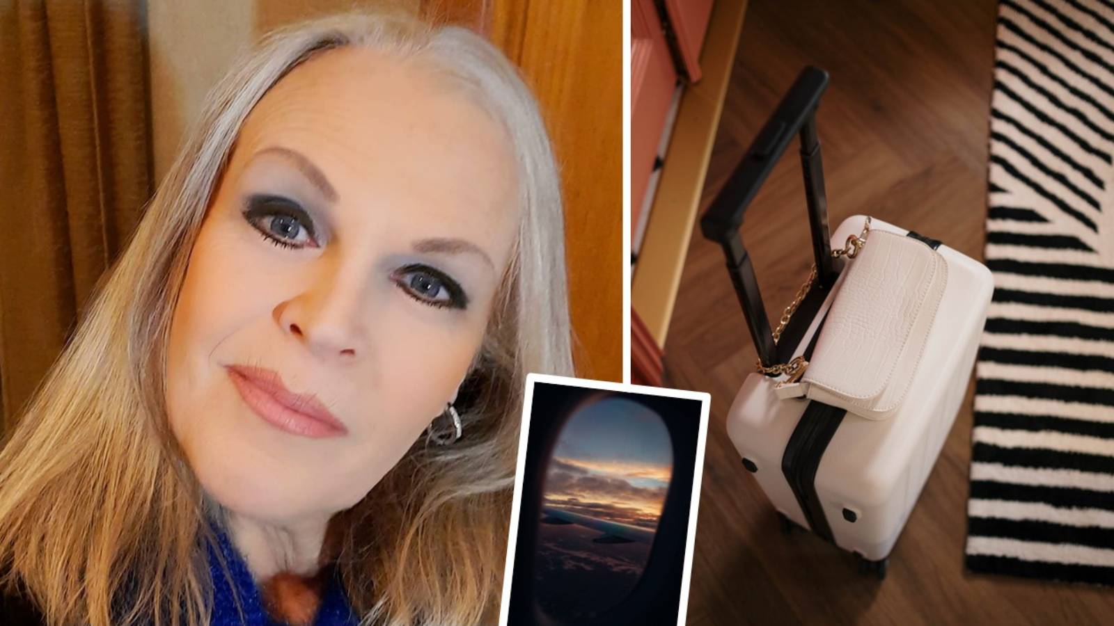 “Kif Stuprawk Għażiża Malta. Xi Darba Kont Sabiħa!” – Il-Preżentatriċi ...