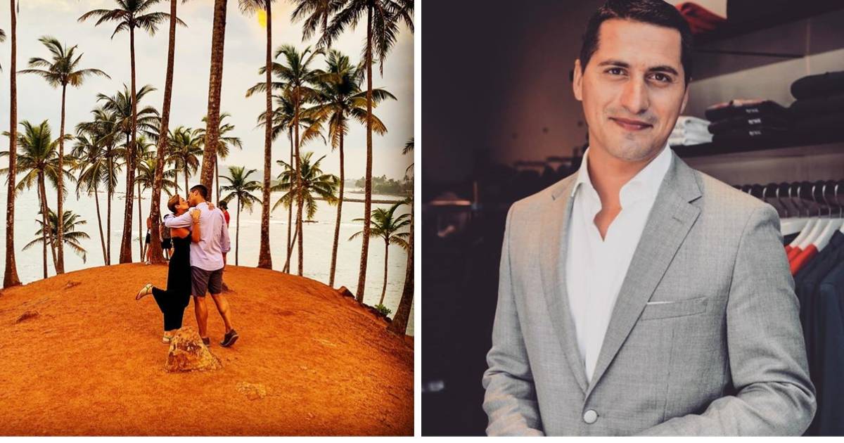 Keith Demicoli Jikxef Sigriet - X'Qal Eżatt?