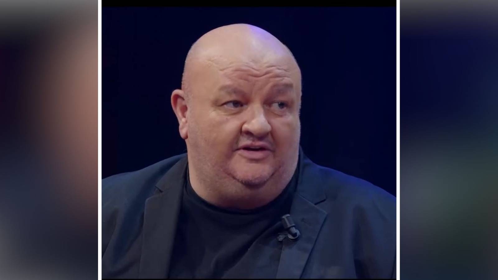 Bil-Filmat: "Tifel Ta' Xi Ħames, Sitt Snin, U Nara Lill-Mibkijin Gemma ...