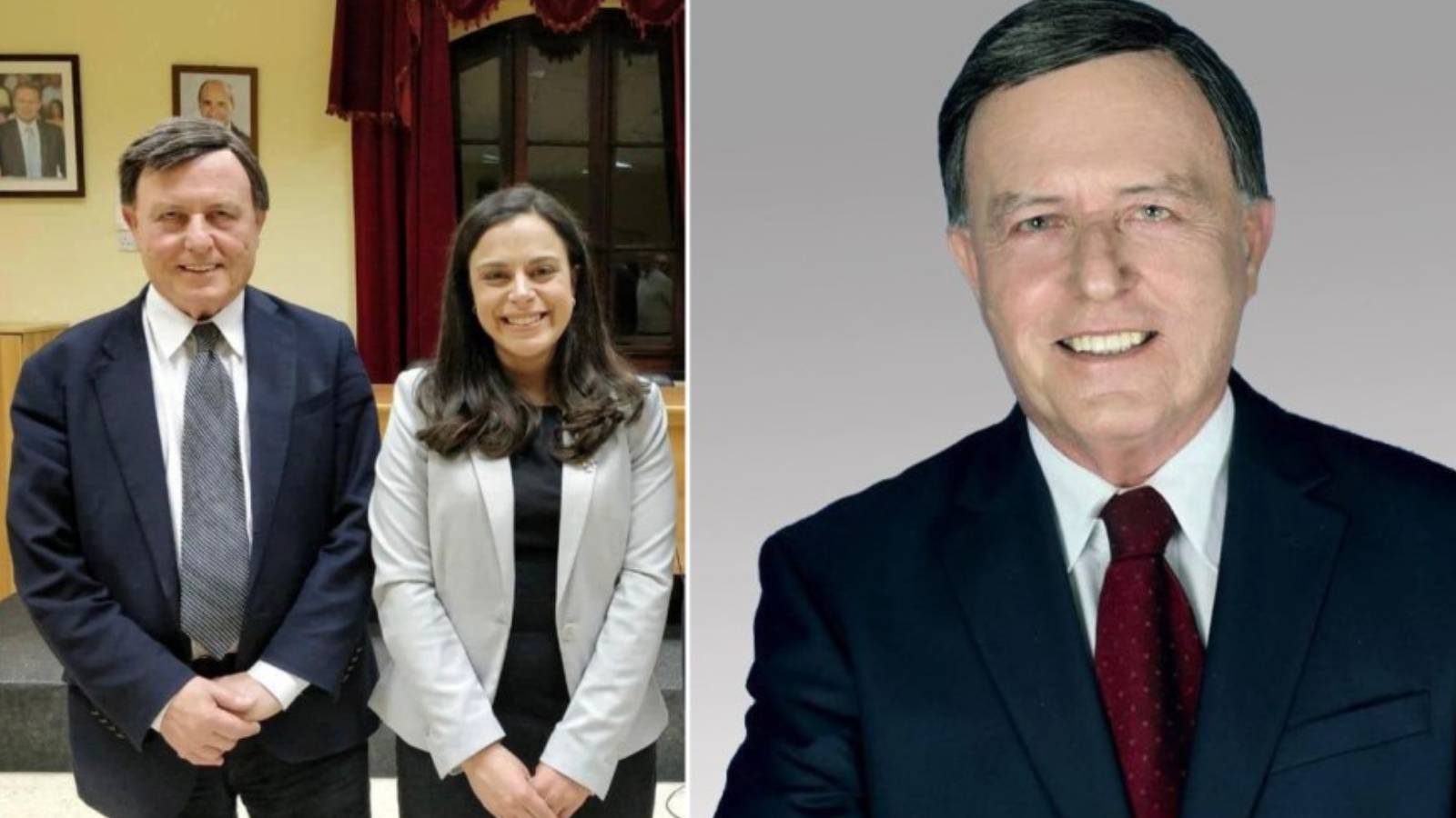 “Hu Ta’ Privileġġ Għalija Li Naħdem Fil-Viċin Miegħek F’Ħidmietna Fil ...