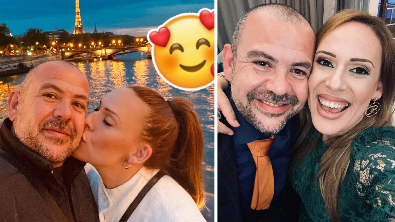 "Irnexxielu... 13-il Sena Maġenbi... Inħobbok B'Qalbi Kollha" - Pamela ...