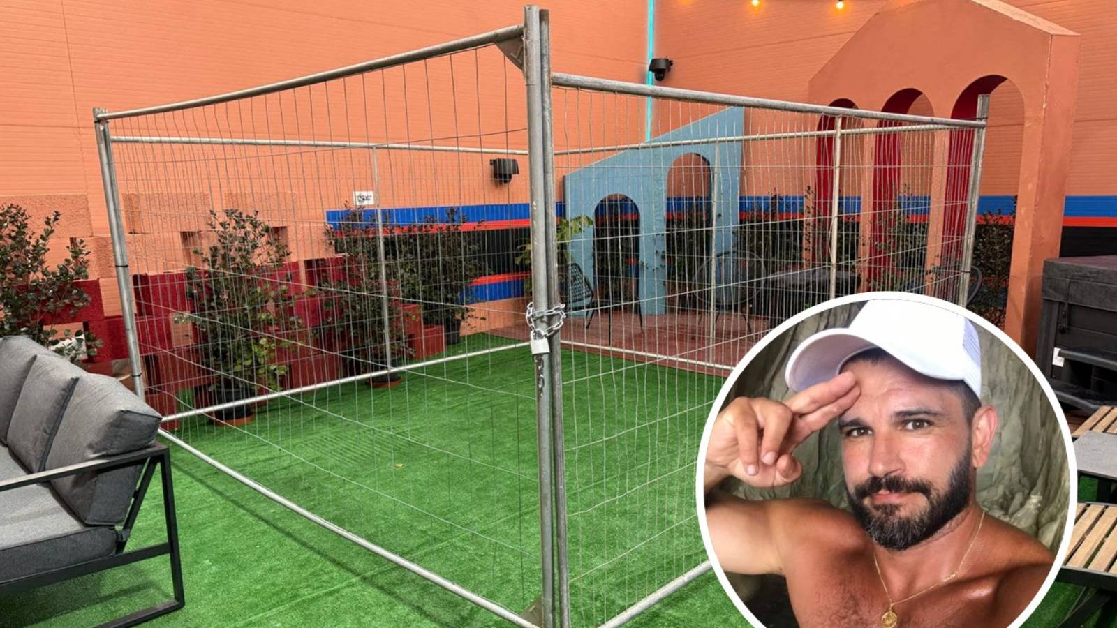 Tasal Il-Gaġġa Li Marvic Irrid Iqatta' Ġurnata Fiha - X'Taħsbu Minn Dan Il-Kastig?