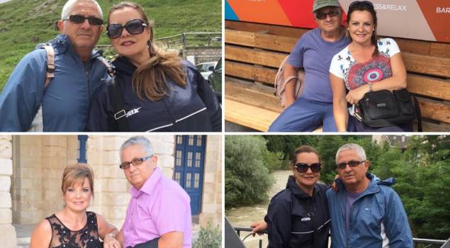 “Illum Niċċelebraw Il-Bidu Tal-Familja Tagħna” - Lara Azzopardi