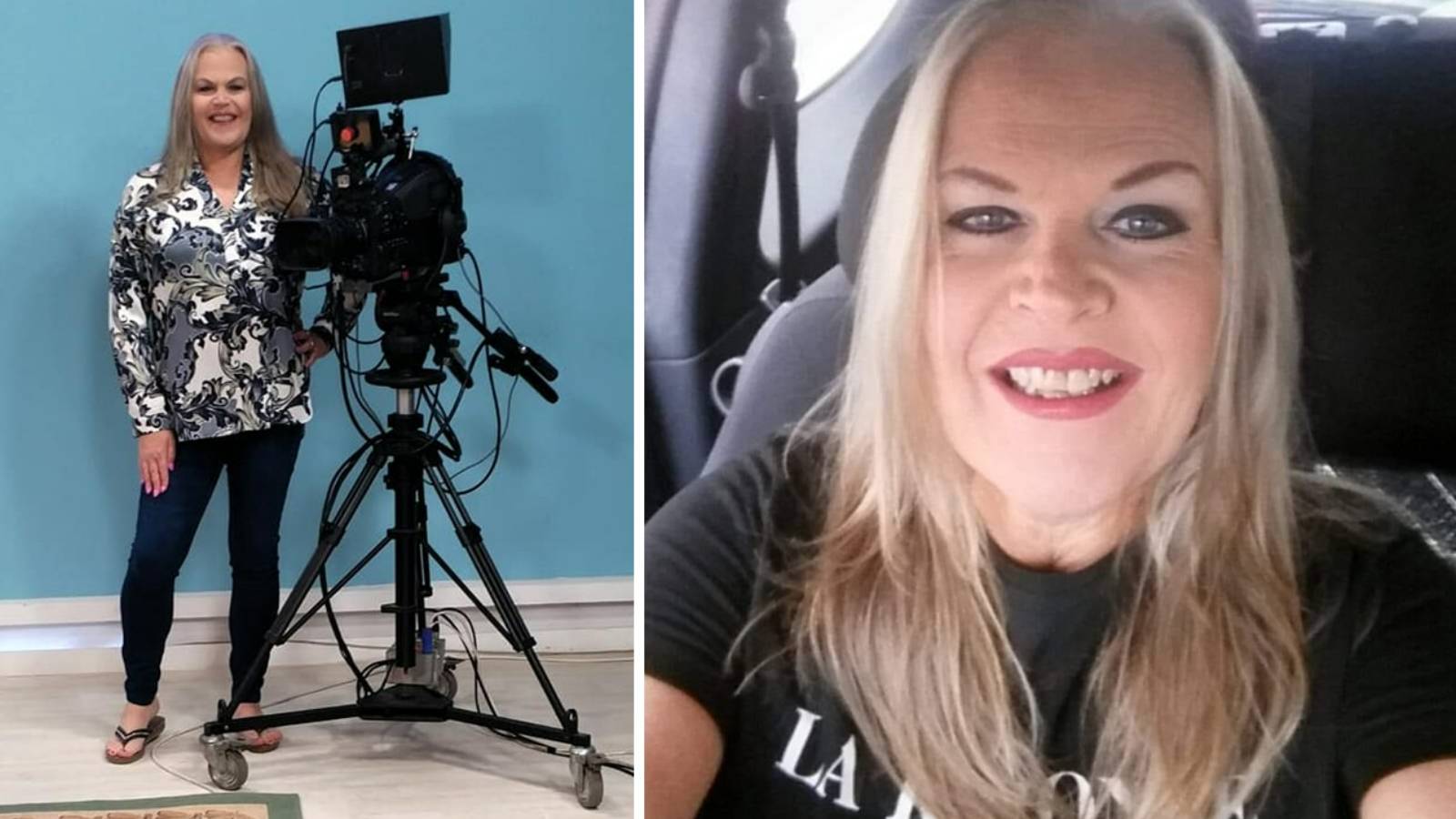 "Nixtieq Niċċara Ftit... M’Għandix Dwejjaq, Jew Swied Il-Qalb. Bħalissa ...